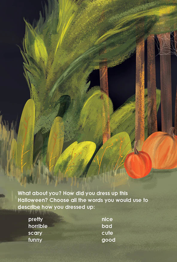 It's Halloween! – Matthias Media resources for disciple making