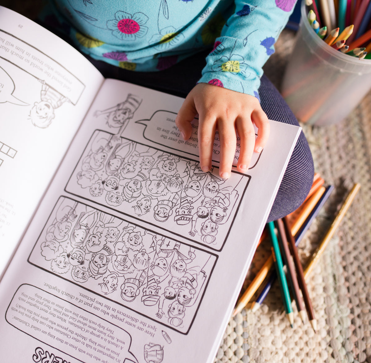 Youth and Kids – Matthias Media resources for disciple making