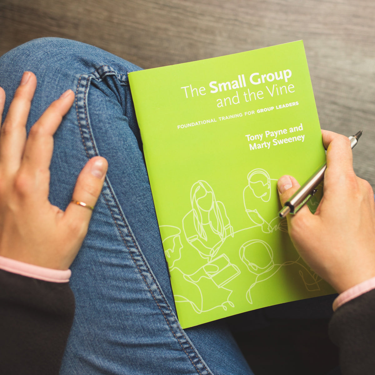 Bible Studies for Small Groups & Personal Study - Matthias Media ...