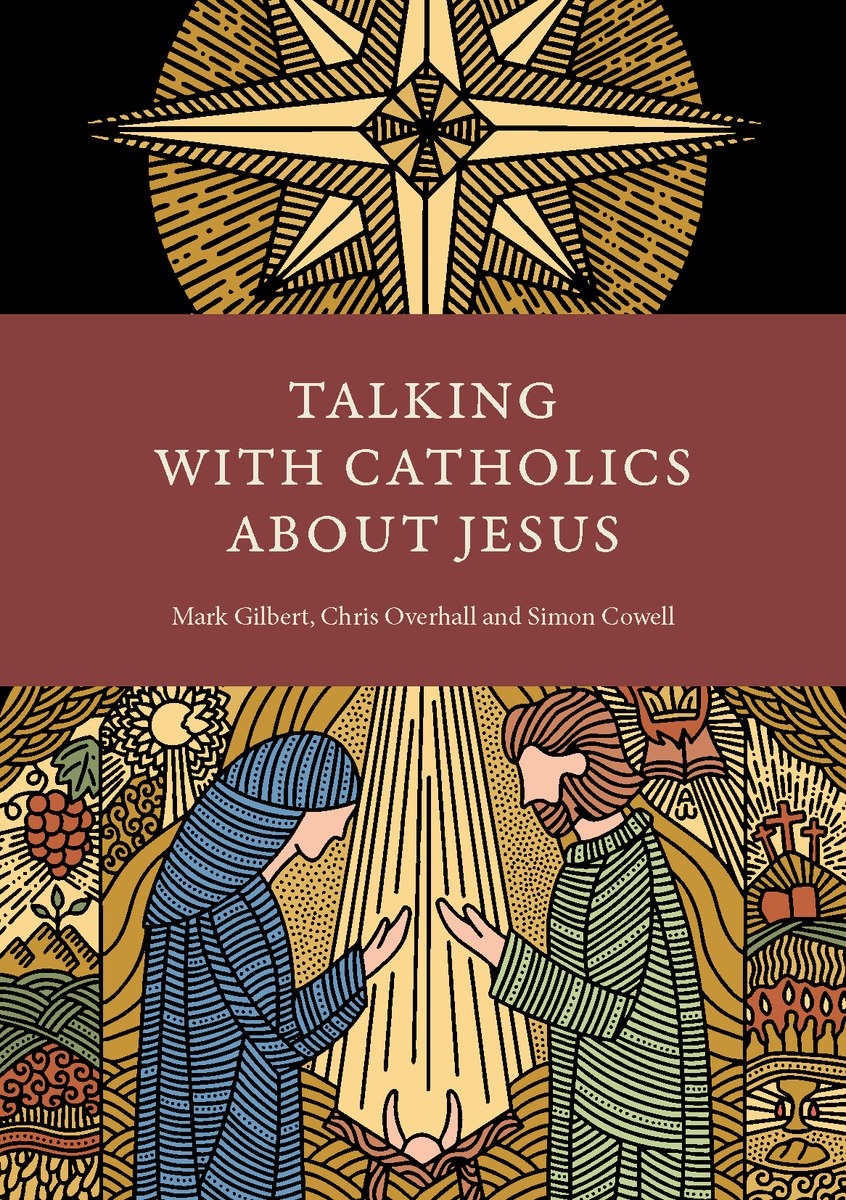 Talking With Catholics About Jesus – Matthias Media resources for ...