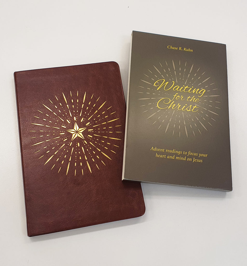 Waiting for the Christ – Matthias Media resources for disciple making