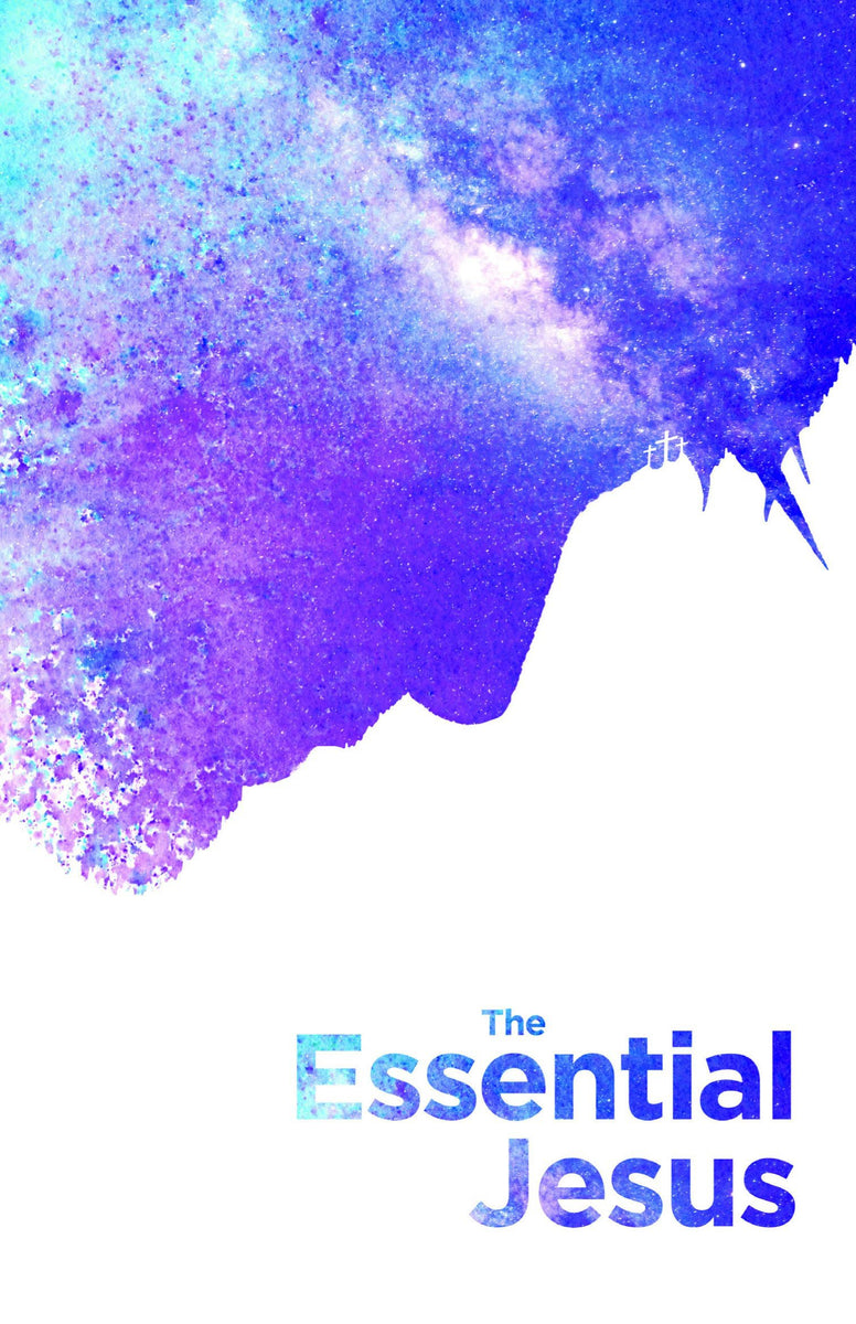 The Essential Jesus (with testimonies) – Matthias Media resources for ...