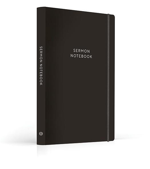 Sermon Notebook – Matthias Media resources for disciple making
