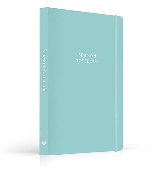 Sermon Notebook – Matthias Media resources for disciple making